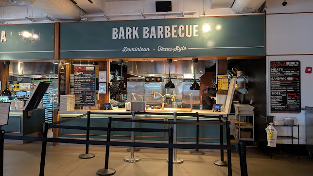 Bark Barbecue Restaurant Menu | Authentic Texas-Style BBQ in Brooklyn, NY