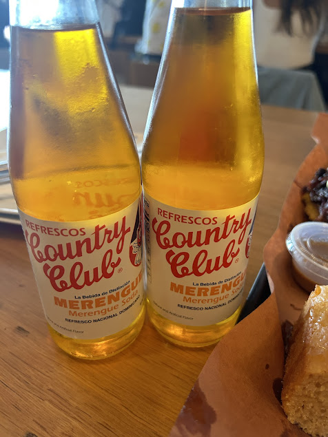 Bark Barbecue Restaurant Menu | Authentic Texas-Style BBQ in Brooklyn, NY