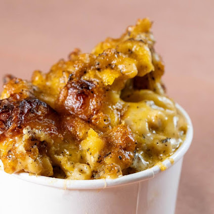 Bark Barbecue Restaurant Menu | Authentic Texas-Style BBQ in Brooklyn, NY