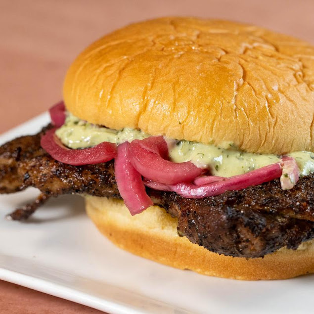 Bark Barbecue Restaurant Menu | Authentic Texas-Style BBQ in Brooklyn, NY