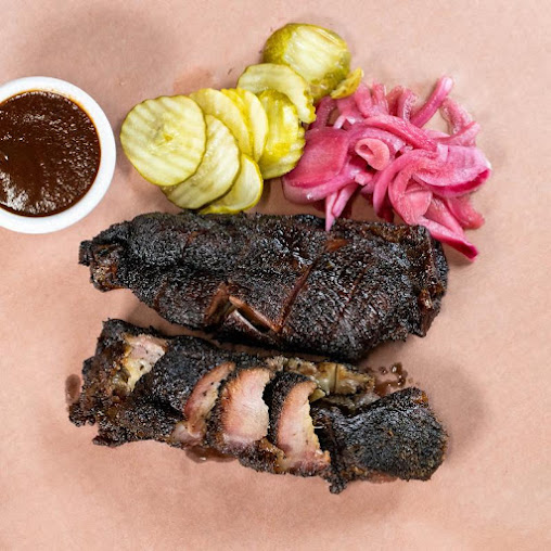 Bark Barbecue Restaurant Menu | Authentic Texas-Style BBQ in Brooklyn, NY